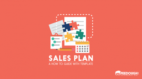 How To Create A Strategic Sales Plan [+ Free Template] | Feedough