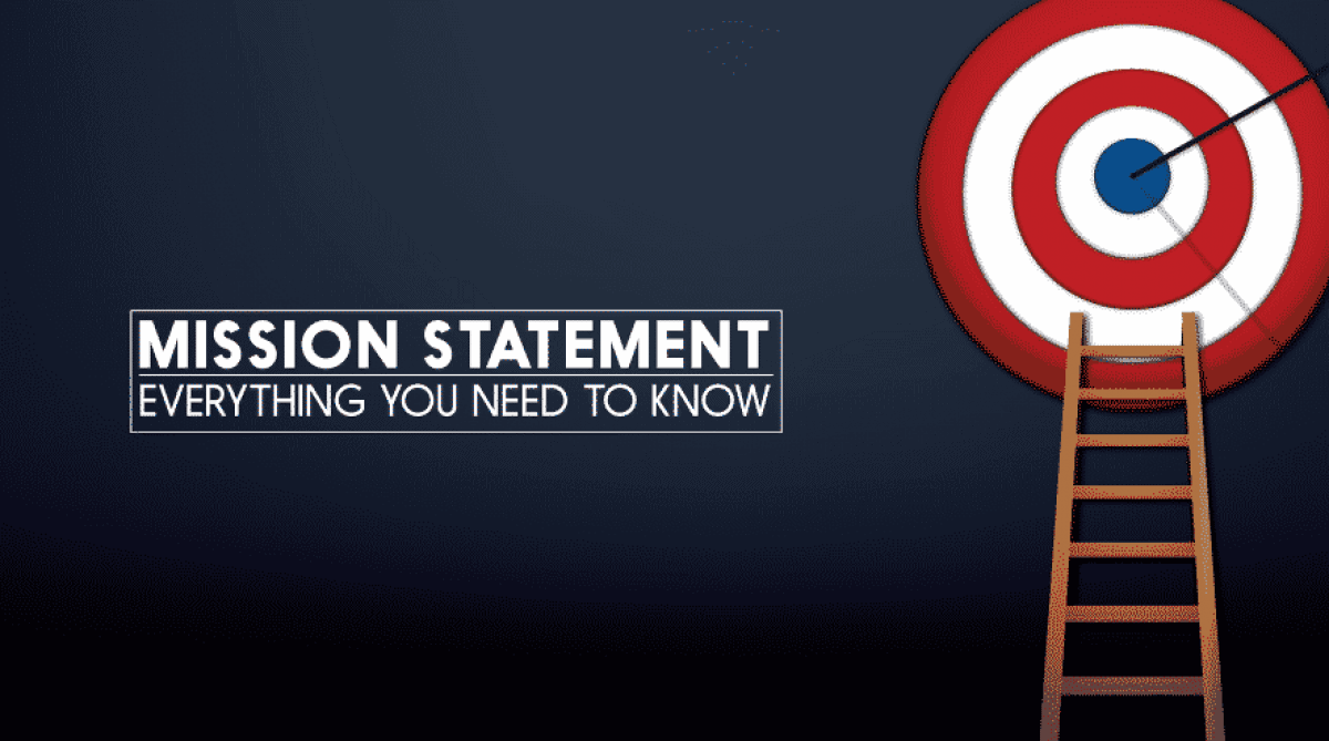 Mission Statement - Definition, Examples & How-To Guide | Feedough