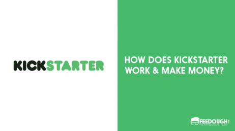 How Does Kickstarter Work & Make Money? | Feedough