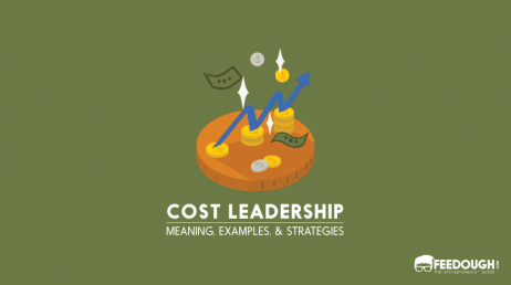 Cost Leadership - Definition, Examples, & Strategies | Feedough