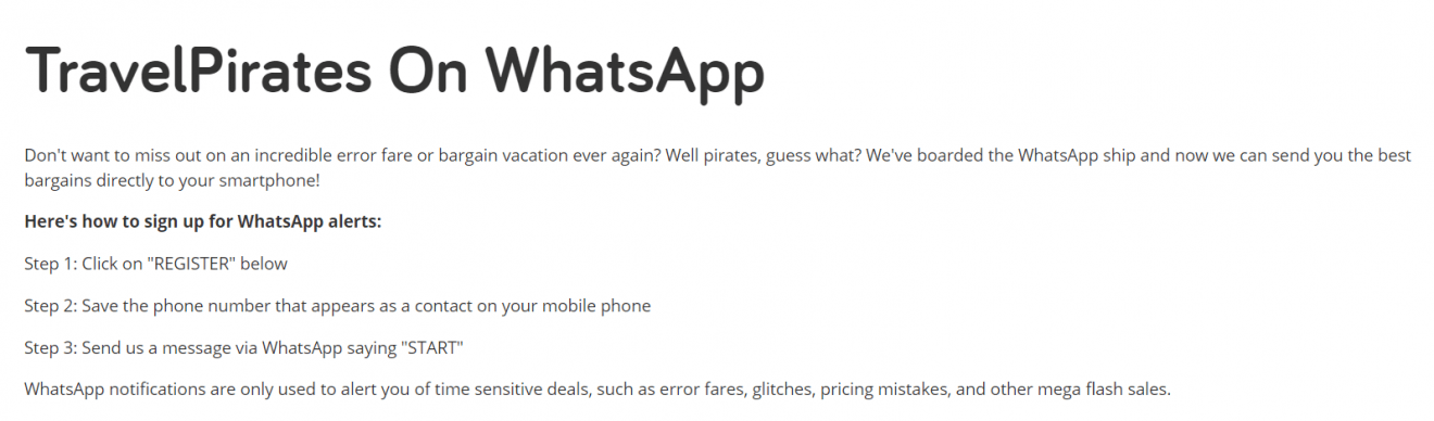 WhatsApp Marketing – An Actionable Guide [2026] - Feedough
