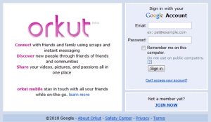 7 Reasons Why Orkut Failed | Feedough
