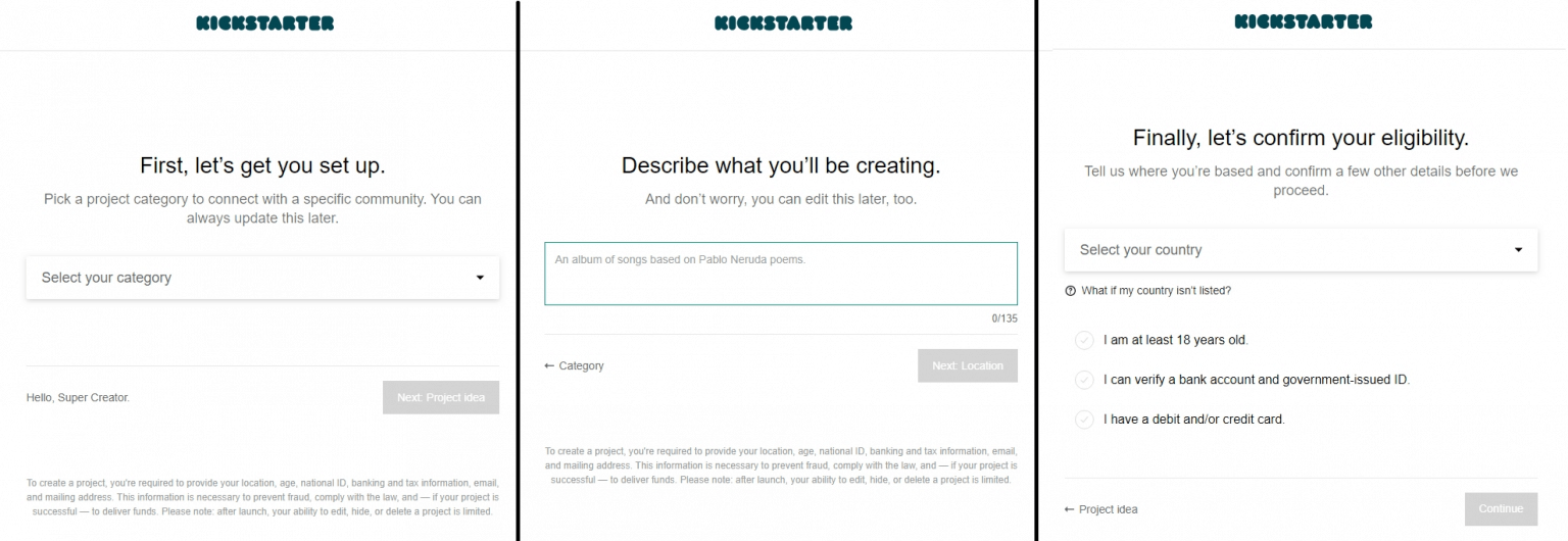 How To Launch A Successful Kickstarter Campaign | Feedough