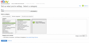 How To Sell On eBay: A Detailed Guide – Feedough