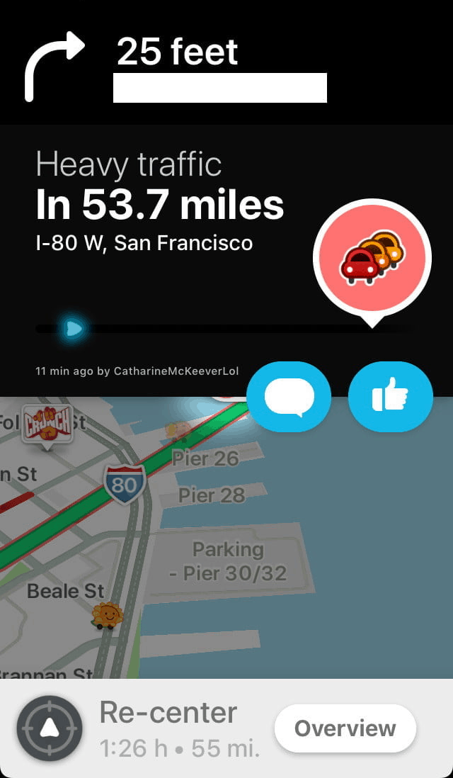 Waze Business Model | How Waze Works & Makes Money | Feedough