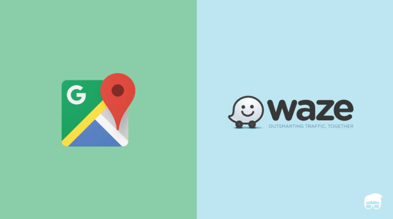 Google Maps vs. Waze: A Detailed Comparison | Feedough