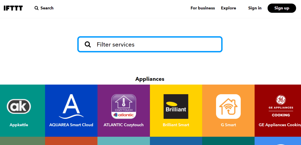 How Does IFTTT Work & Make Money | IFTTT Business Model