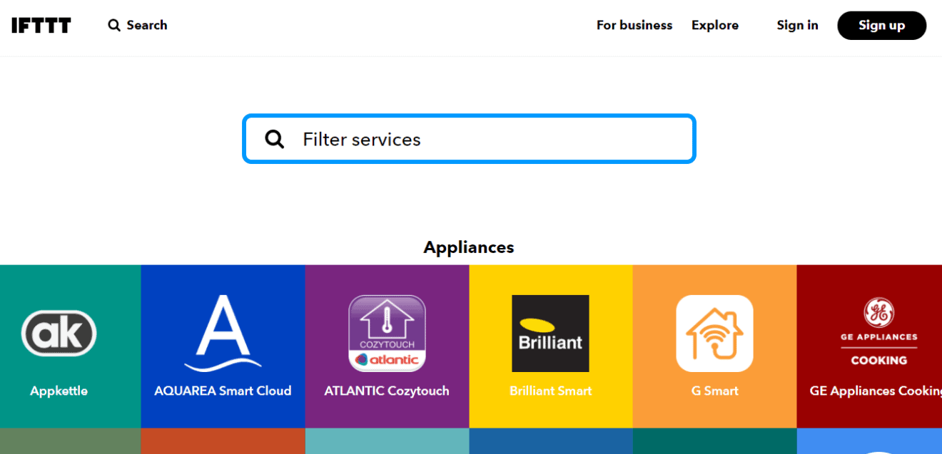 How Does IFTTT Work & Make Money | IFTTT Business Model