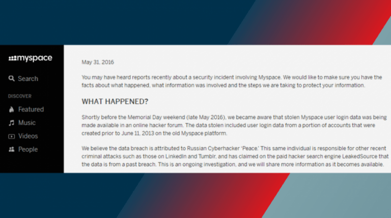 Does Myspace Still Exist? | Why Did Myspace Fail? | Feedough