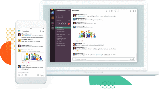 The 10 Best Slack Alternatives In 2023 | Feedough