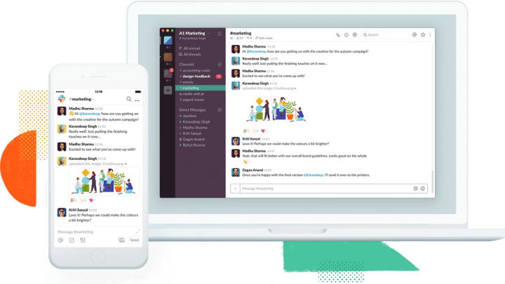 The 10 Best Slack Alternatives In 2023 | Feedough