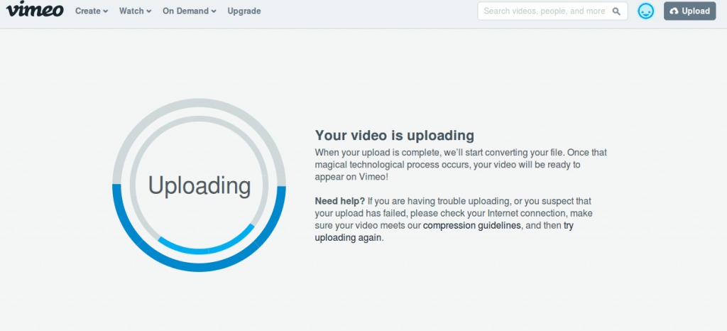 Vimeo Business Model | How Vimeo Works & Makes Money | Feedough