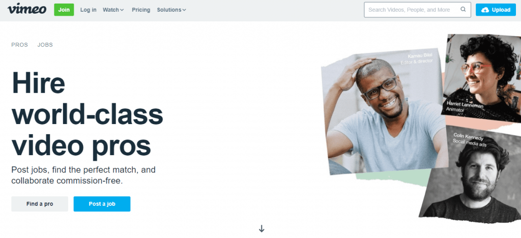 Vimeo Business Model | How Vimeo Works & Makes Money – Feedough