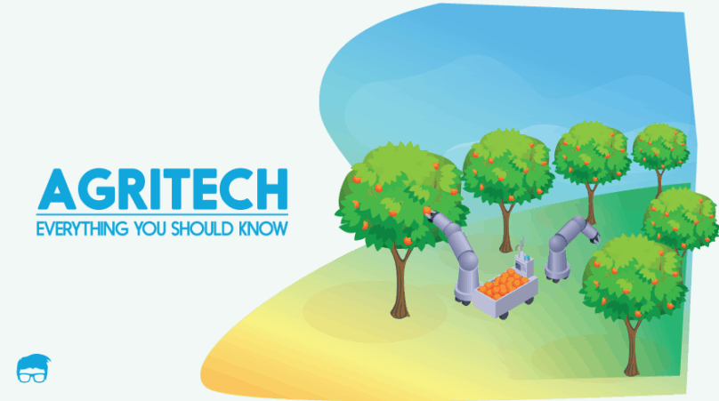 What Is Agritech? - Use Cases, Examples, & Future | Feedough