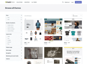 How Does Shopify Work? | Shopify Business Model | Feedough