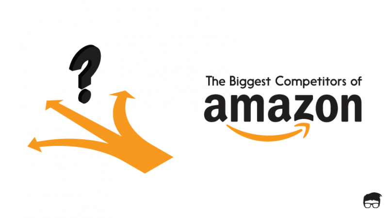 The 12 Biggest Amazon Competitors | Feedough