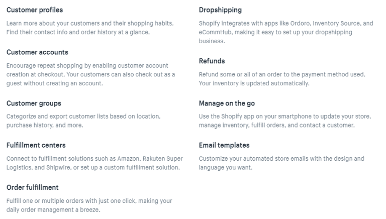 How Does Shopify Work? | Shopify Business Model | Feedough