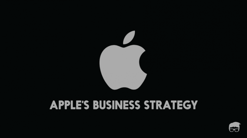 Understanding Apple Business Strategy | Feedough