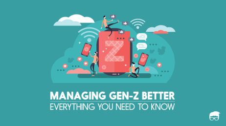Managing Gen Z Employees: A Detailed Guide | Feedough