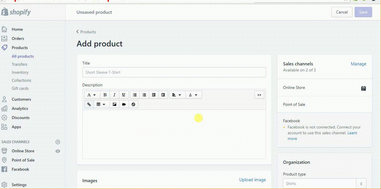 How To Start An Online Store: A Detailed Guide – Feedough