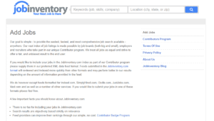 20 Best Free Job Posting Sites [2022 ] | Feedough