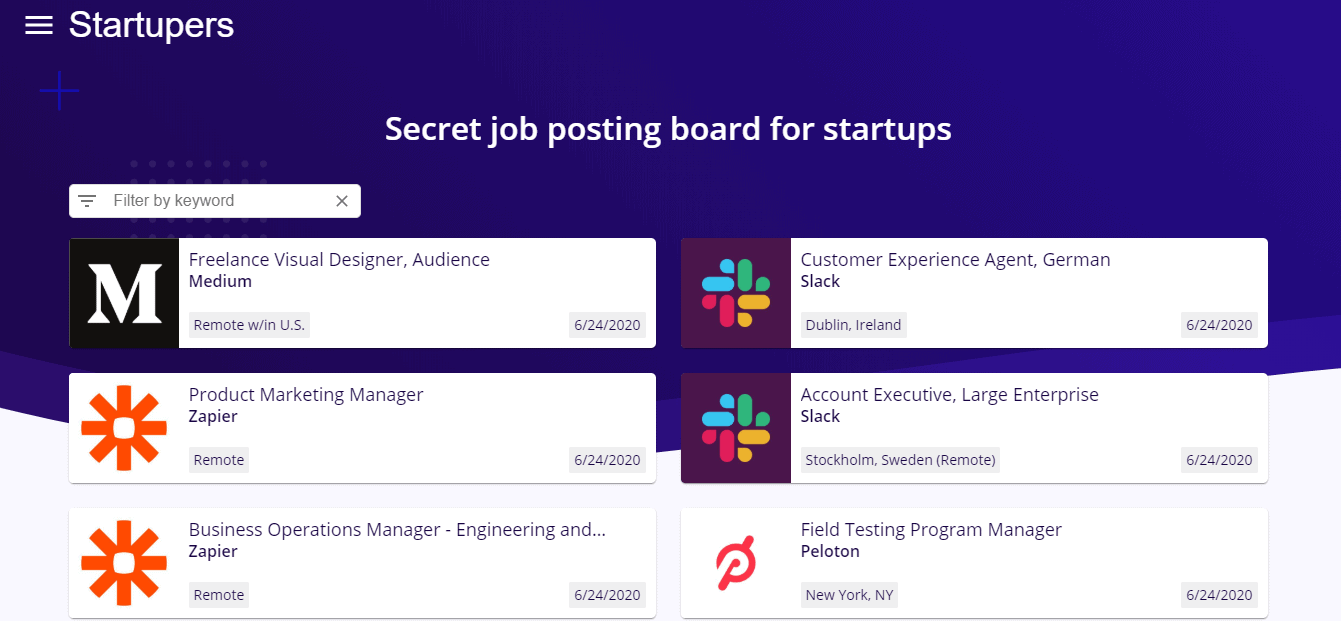 20 Best Free Job Posting Sites [2026 ] - Feedough
