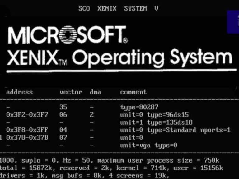 The History Of Microsoft – Feedough