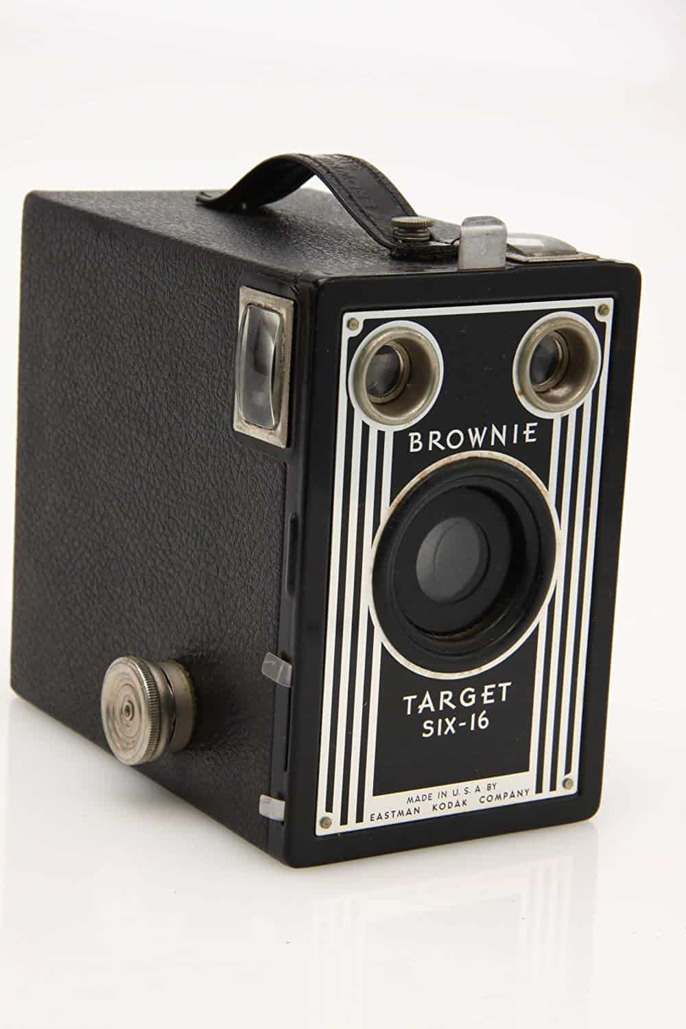 History Of Kodak | Feedough