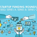 Startup Funding Explained | From Idea To The Stock Market | Feedough