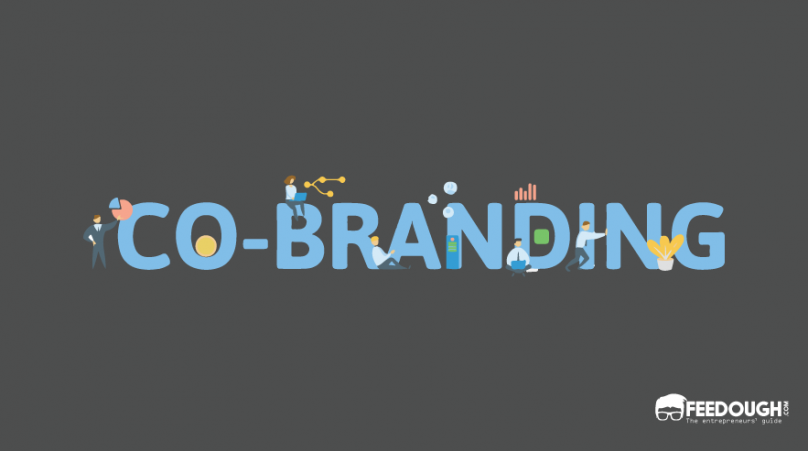 Co-branding – Definition, Importance, Types, & Examples | Feedough