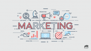 What Is Marketing? - Principles, Types & Scope | Feedough