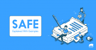What Is Simple Agreement for Future Equity (SAFE)? | Feedough