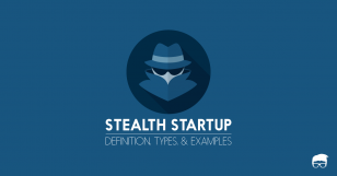 What Is Stealth Startup? - Types & Examples | Feedough