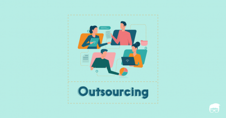 Outsourcing: Definition, Types, Pros, Cons, & Examples | Feedough