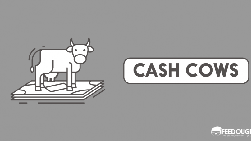 What Is Cash Cow? - Meaning, Importance, & Examples | Feedough