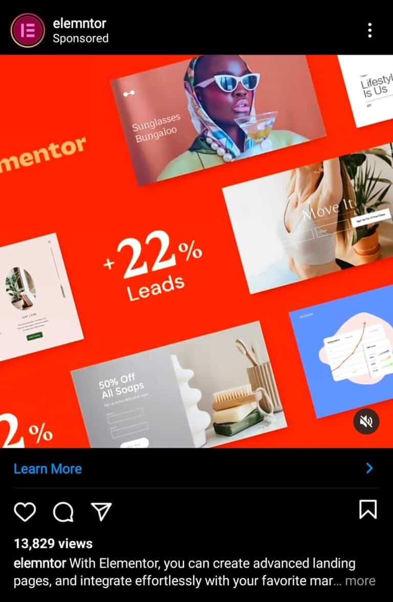 Digital Advertising: Definition, Types, & Examples - Feedough