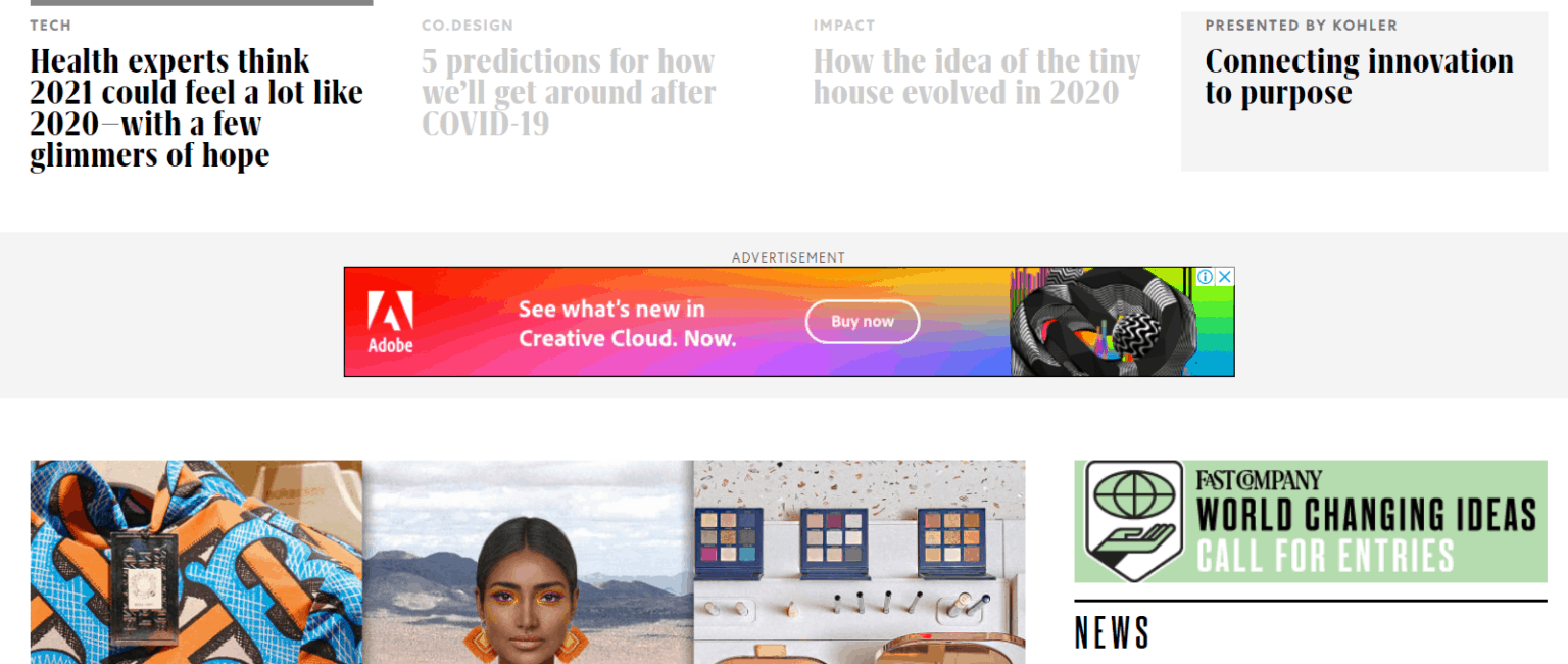Digital Advertising: Definition, Types, & Examples – Feedough