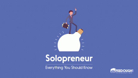 Who is a Solopreneur? - Characteristics & Types | Feedough