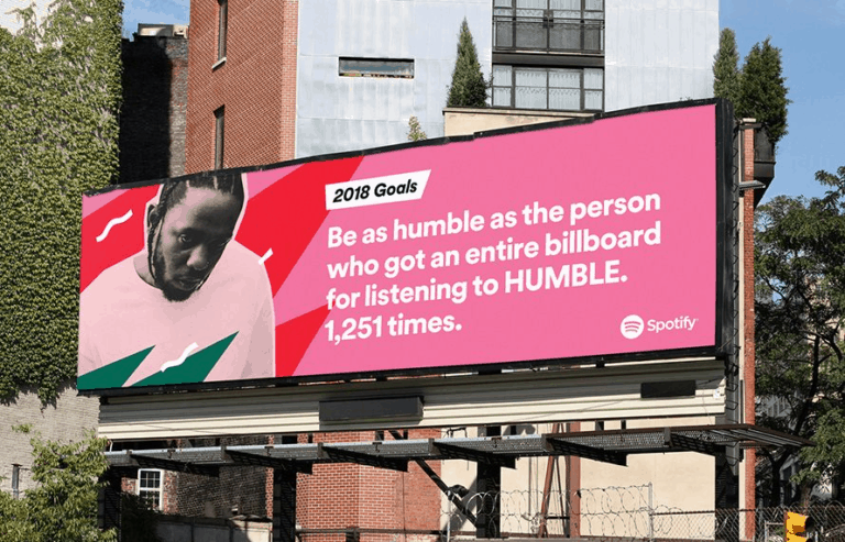 What Is Out-Of-Home Advertising? - Types & Examples | Feedough