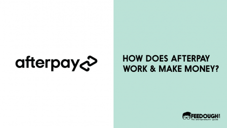 Afterpay Business Model | How Afterpay Makes Money? | Feedough