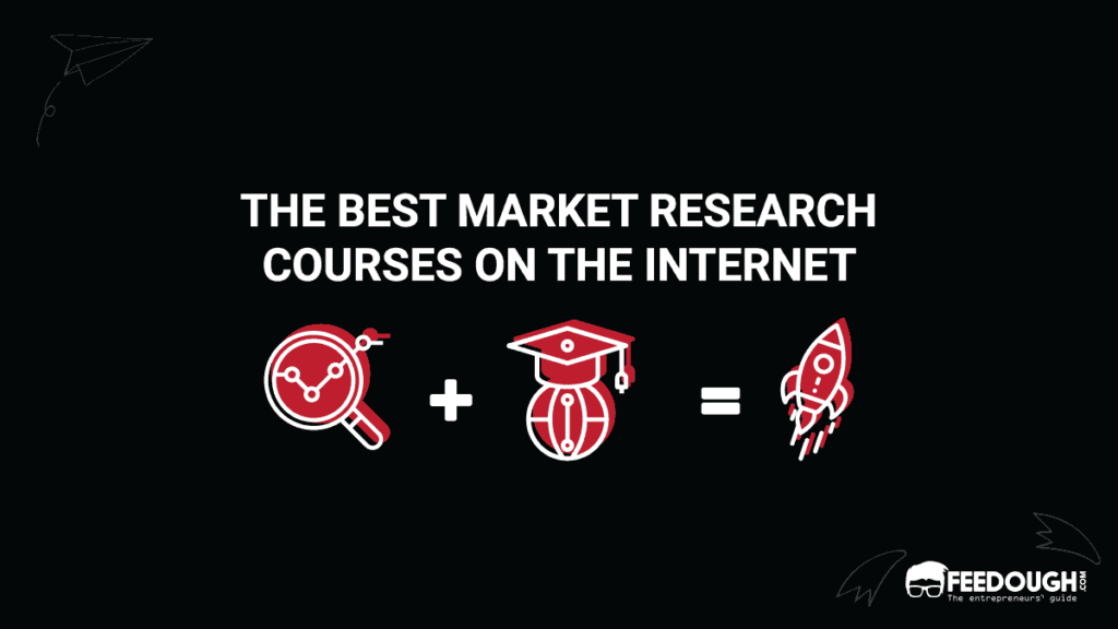 What Is Market Research? - Types, Methods, & How To Do It