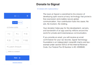 Signal Business Model | How Does Signal Make Money? – Feedough
