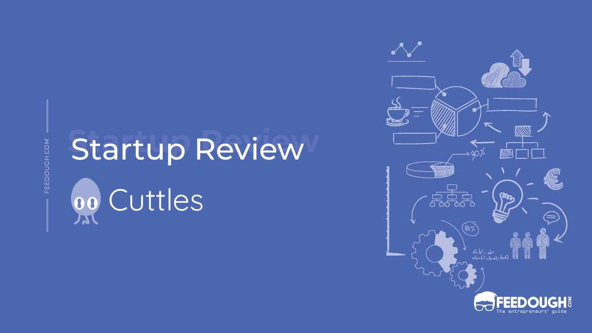 The Simplest Business Planning Tool For Startups - Cuttles Startup ...