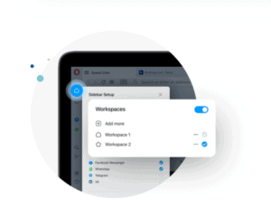 Opera Business Model | How Does Opera Make Money? | Feedough