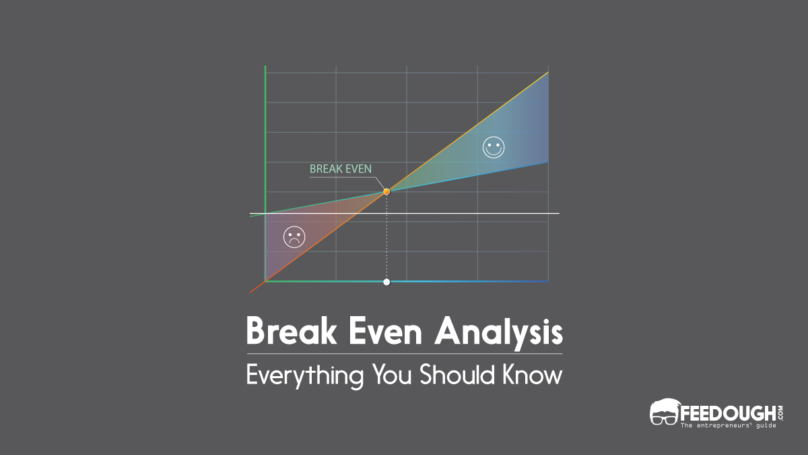 What is Break-Even Analysis & How to Do It? [Complete Guide]