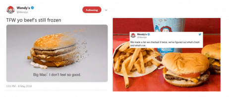 What Is Comparative Advertising? - Examples, Pros & Cons – Feedough