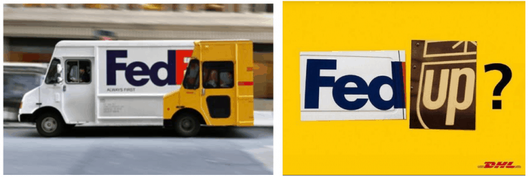 What Is Comparative Advertising? - Examples, Pros & Cons – Feedough