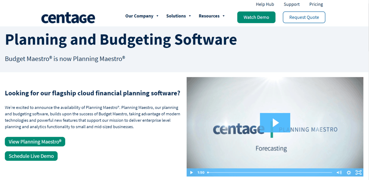 The 10 Best Financial Management Tools [2022 ] | Feedough