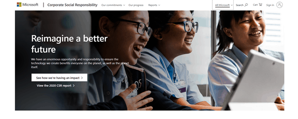 What Is Corporate Social Responsibility (CSR)? | Feedough