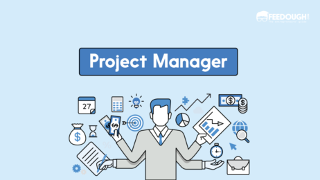 Who Is A Project Manager? - Definition, Roles and Responsibilities ...